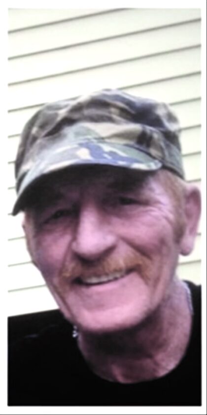 Russell Andrew Coy | News, Sports, Jobs - Post Journal